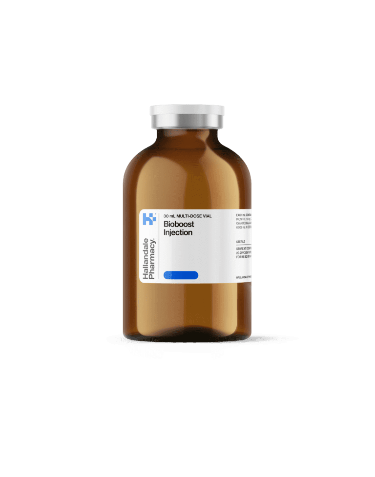 Bioboost Plus 30 mL - Hallandale Pharmacy